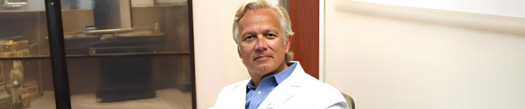 Meet Dr. Scott Andochick in Frederick at Andochick Center